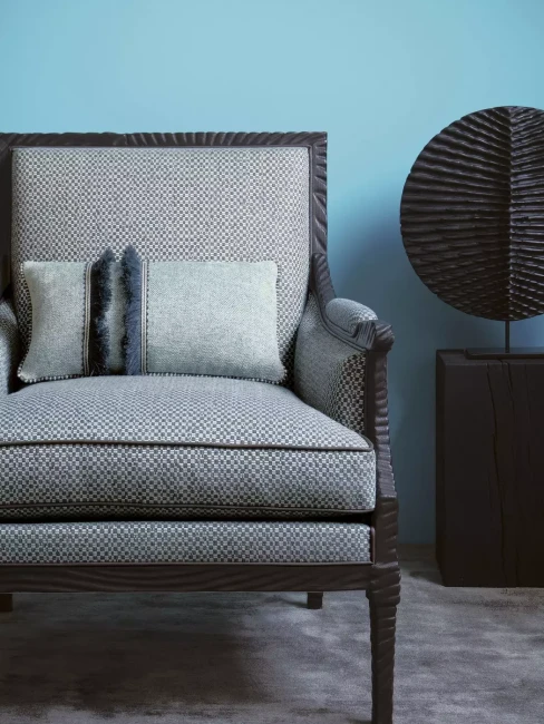 Unique Fabrics - Brands