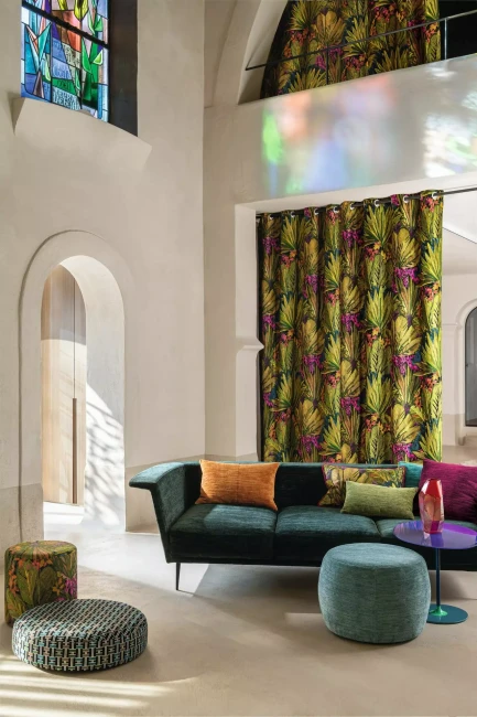 Unique Fabrics - Brands