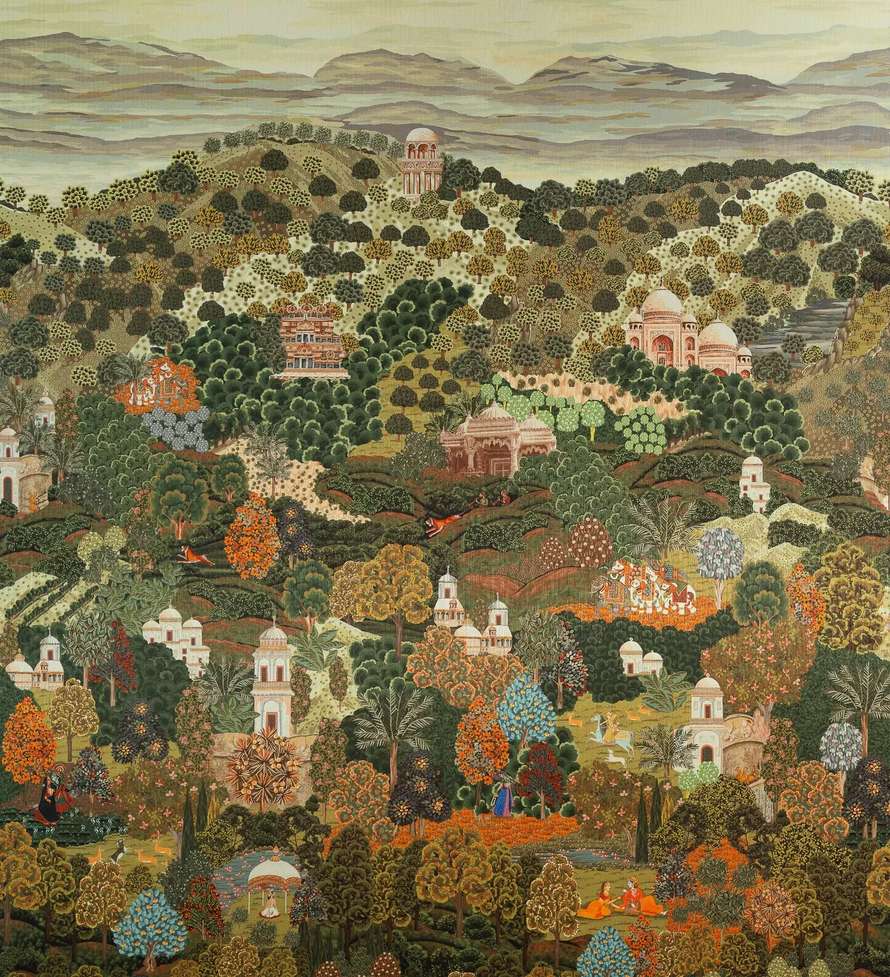 Unique Fabrics | Drapery, Upholstery, Wallcoverings, Hardware and ...