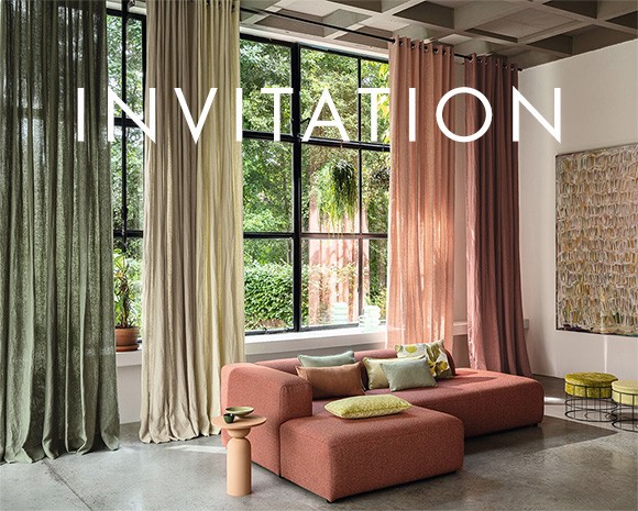 Unique Fabrics - SEE THE NEW CHIVASSO AND JAB